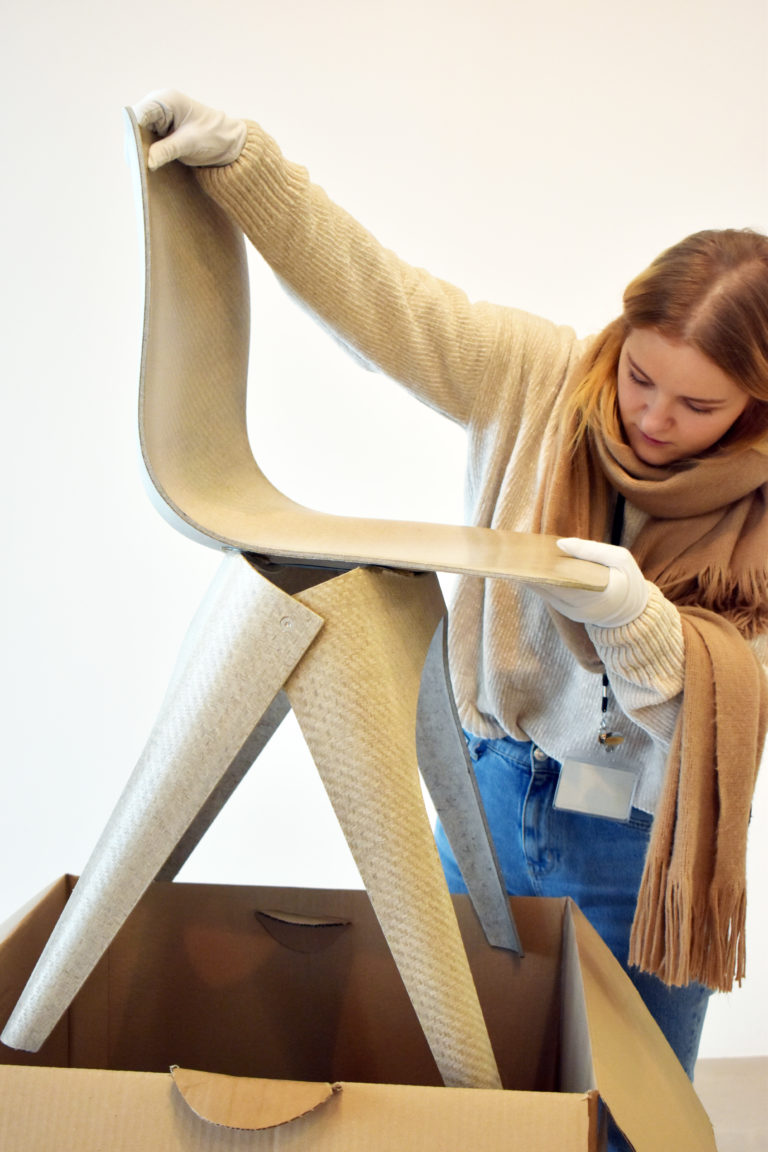 LA COLLECTION – Frac Grand Large Dunkerque : Art, Design, Expositions