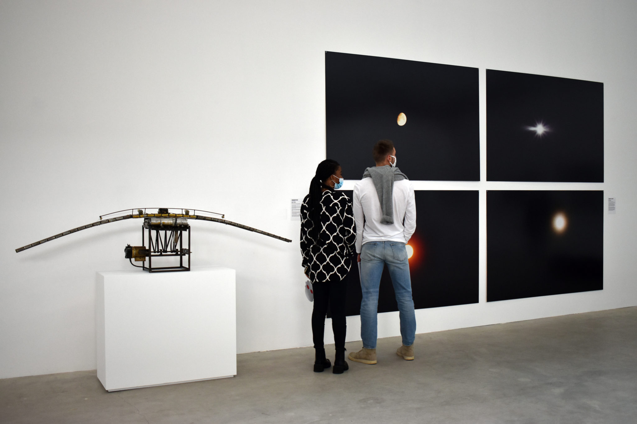 FRAC GRAND LARGE – Frac Grand Large Dunkerque : Art, Design, Expositions