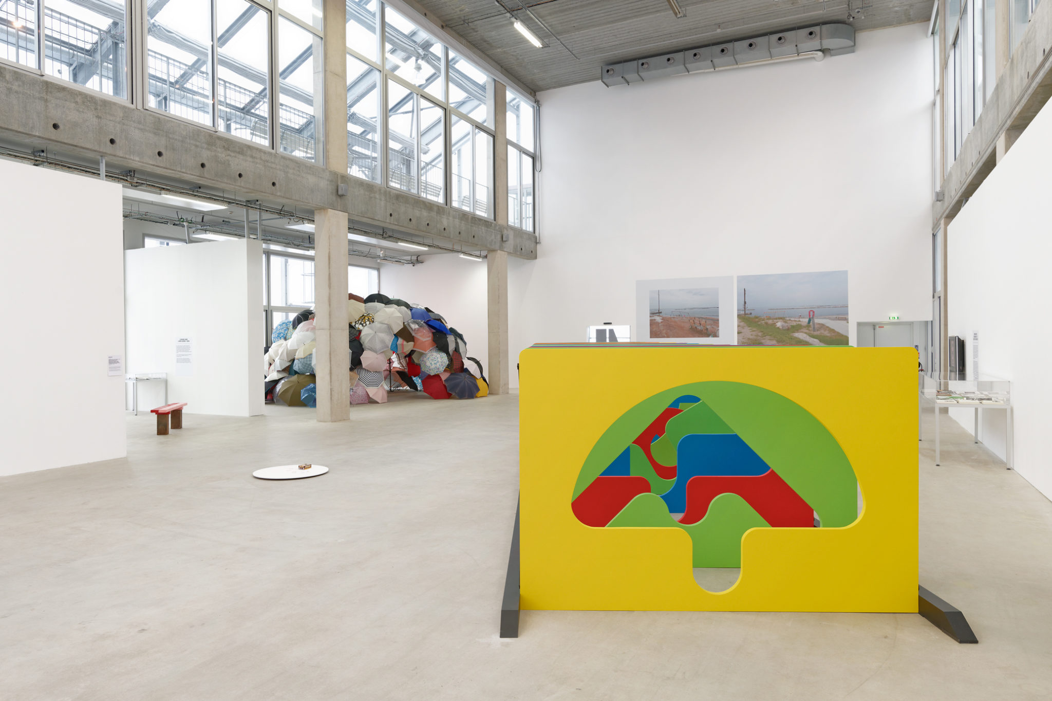 LA COLLECTION – Frac Grand Large Dunkerque : Art, Design, Expositions