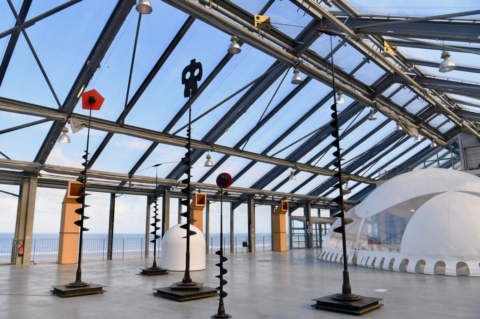 GIGANTISME — ART & INDUSTRIE – Frac Grand Large Dunkerque : Art, Design ...