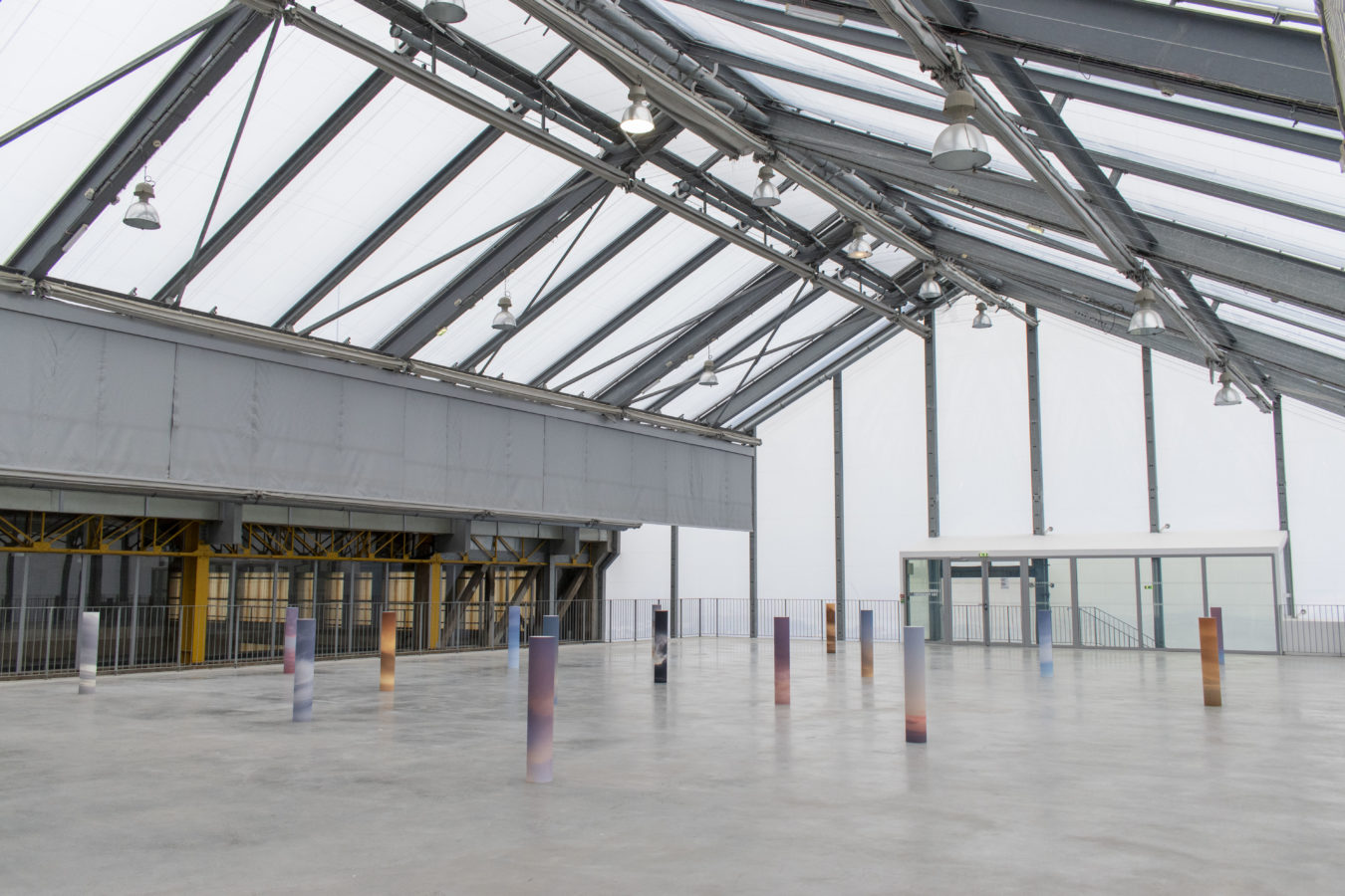 VISITE DE L’ARCHITECTURE DU FRAC – Frac Grand Large Dunkerque : Art ...