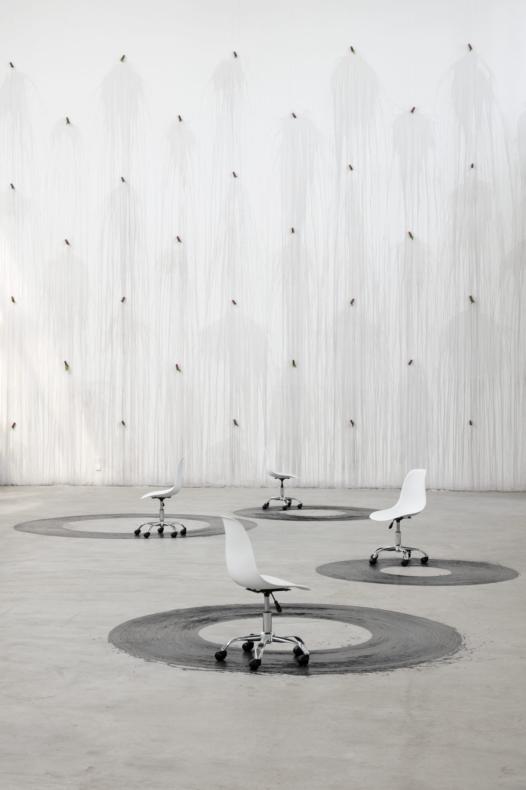 DELPHINE REIST, VRAC MULTIVRAC – Frac Grand Large Dunkerque : Art ...